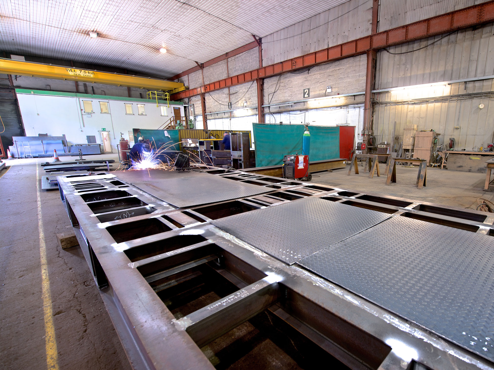 About – Solaris Engineering