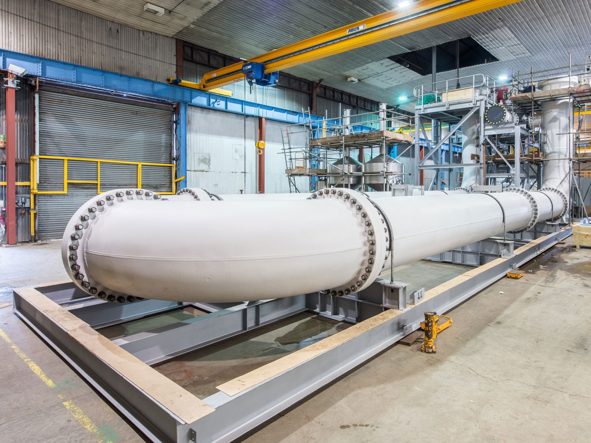 About – Solaris Engineering