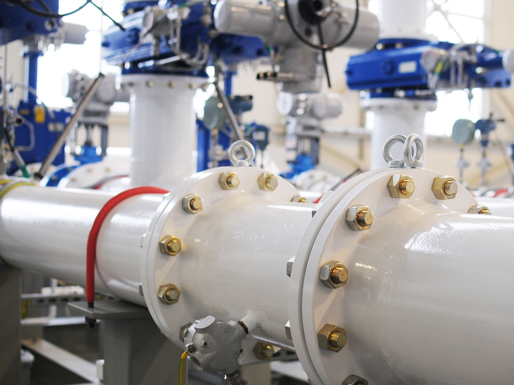 About – Solaris Engineering